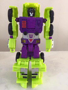 [Toy Review] Mixmaster from Combiner Wars: Devastator - marcusgohmarcusgoh