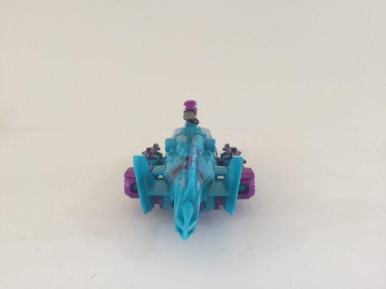 [Transformers] 'G2 Vortex' could be the new Decepticon mascot ...