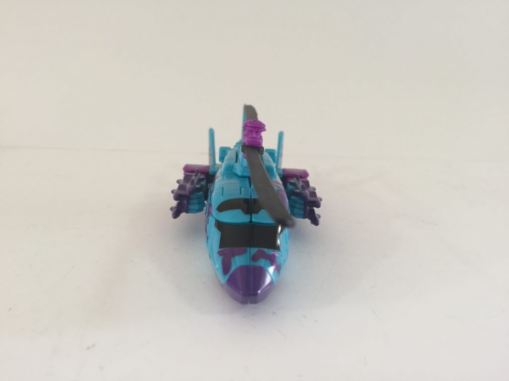 [Transformers] 'G2 Vortex' could be the new Decepticon mascot ...