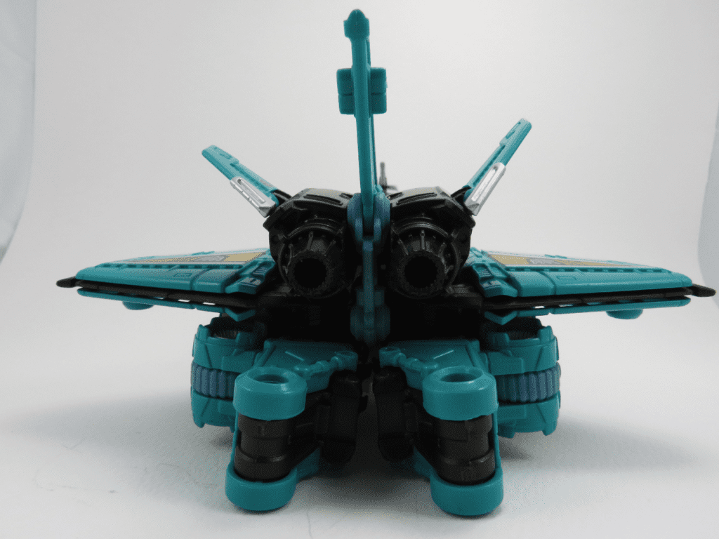 [Transformers] 'Dezarus' from the Liokaiser giftset looks totally ...