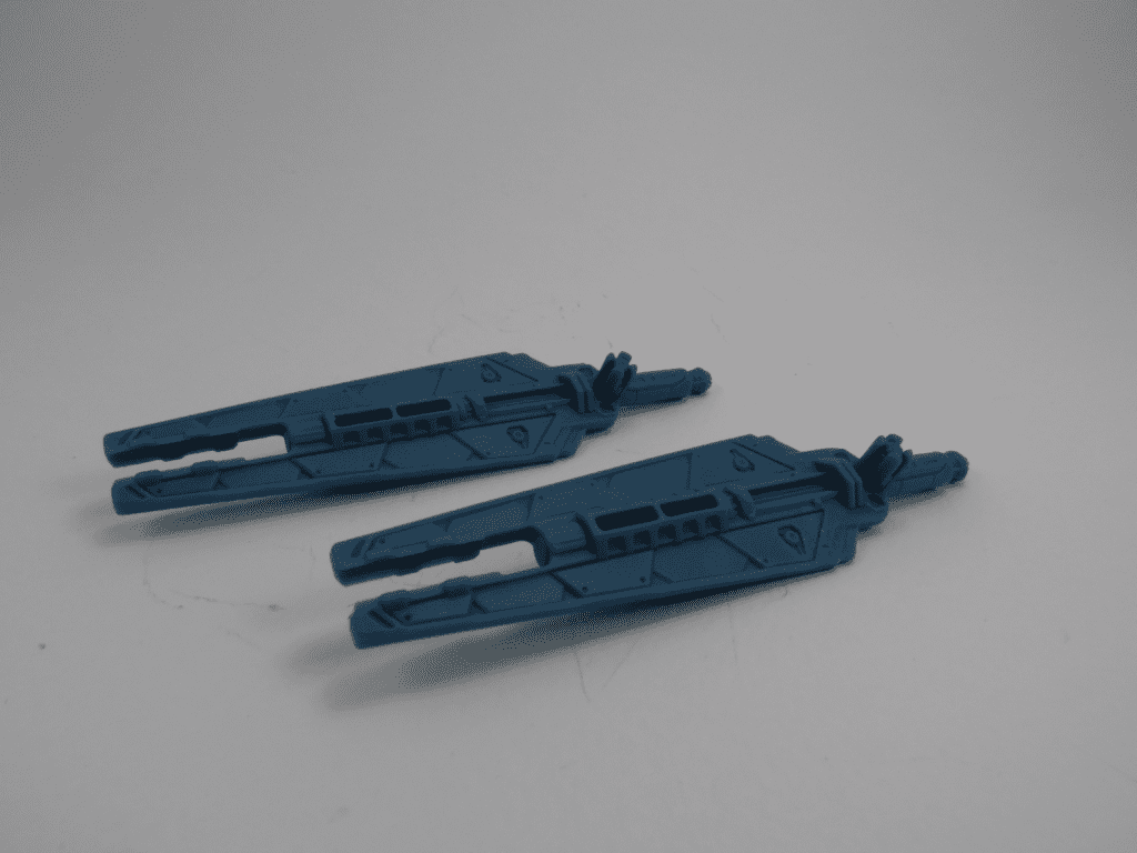 [Transformers] ‘Dezarus’ from the Liokaiser giftset looks totally ...