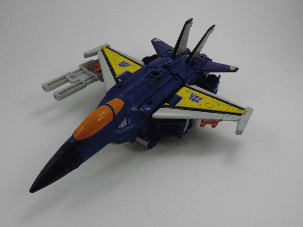 [Transformers] ‘Fellbat’ from the Liokaiser giftset is a faithful ...