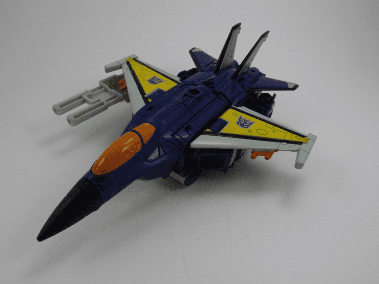 [Transformers] ‘Fellbat’ from the Liokaiser giftset is a faithful ...