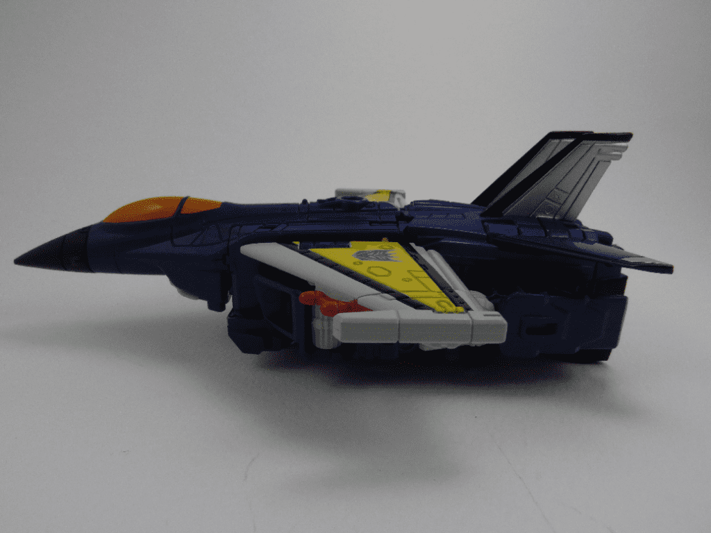 [Transformers] ‘Fellbat’ from the Liokaiser giftset is a faithful ...