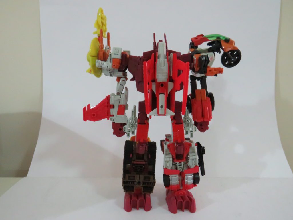 Computron (Computron gift set) - marcusgohmarcusgoh