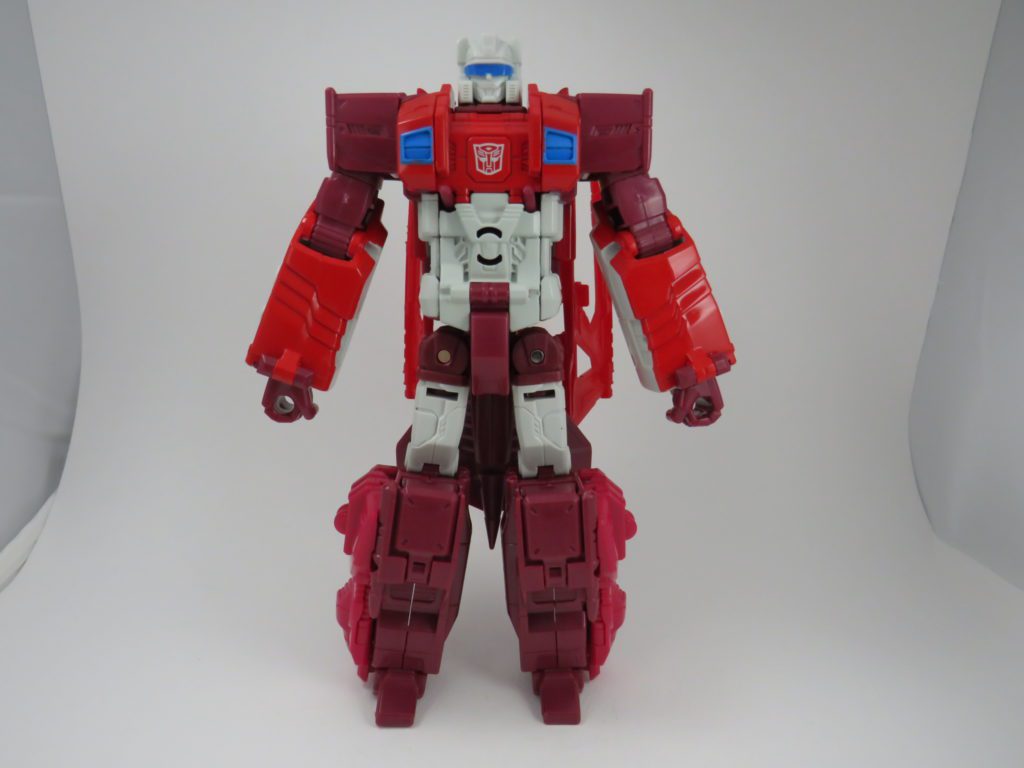 [Transformers] ‘Scattershot’ from the Computron gift set looks ...