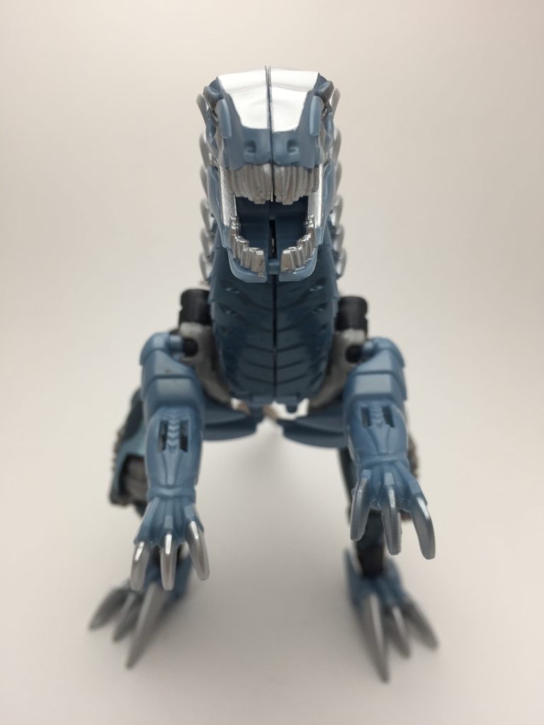 [Transformers] Slash (Deluxe) from ‘Transformers: The Last Knight ...