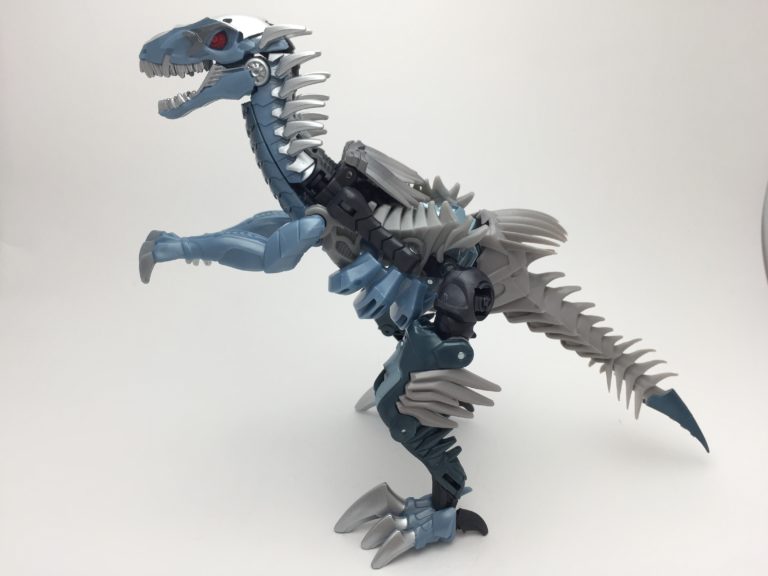 [Transformers] Slash (Deluxe) from ‘Transformers: The Last Knight ...