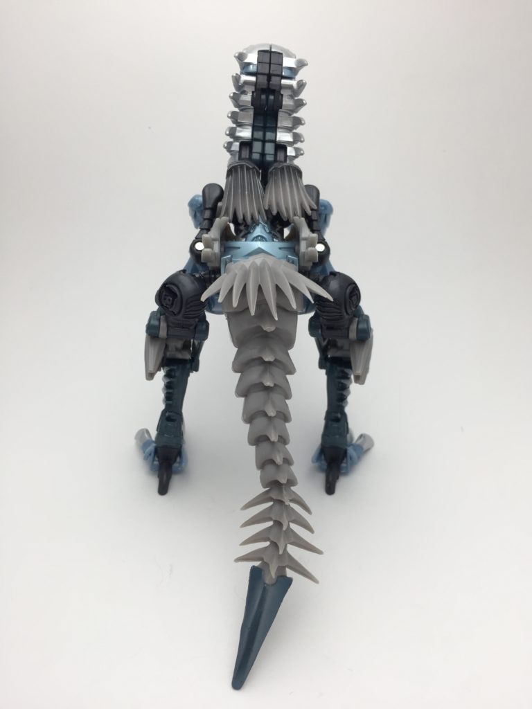 [Transformers] Slash (Deluxe) from ‘Transformers: The Last Knight ...