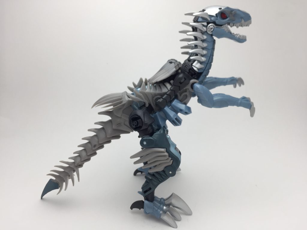 [Transformers] Slash (Deluxe) from ‘Transformers: The Last Knight ...