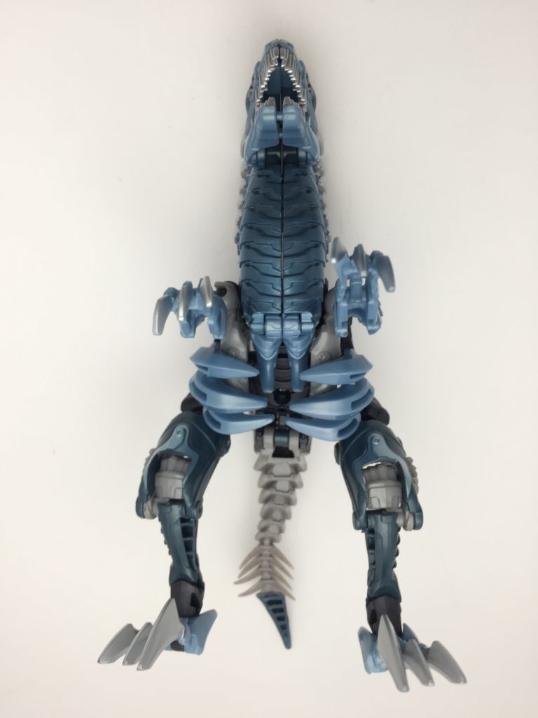 [Transformers] Slash (Deluxe) from ‘Transformers: The Last Knight ...