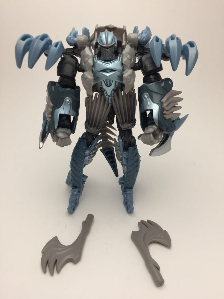[Transformers] Slash (Deluxe) from ‘Transformers: The Last Knight ...