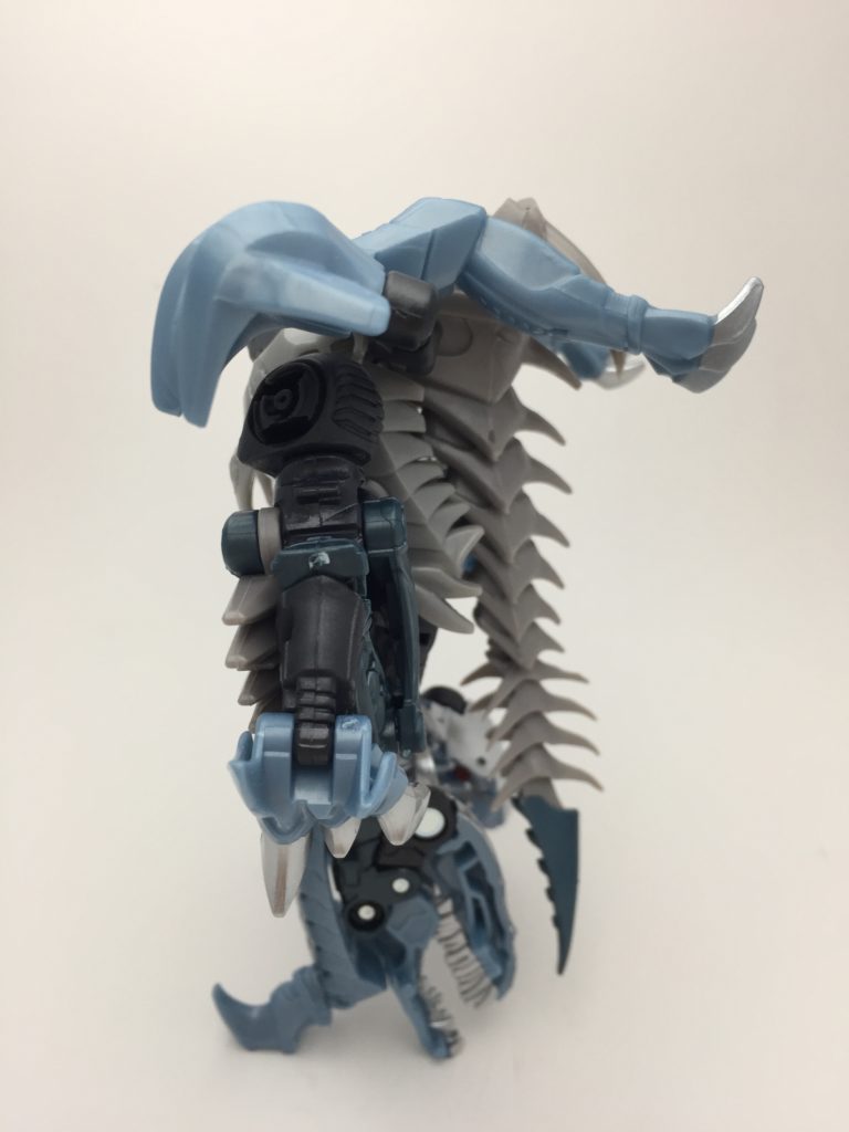 [Transformers] Slash (Deluxe) from ‘Transformers: The Last Knight ...