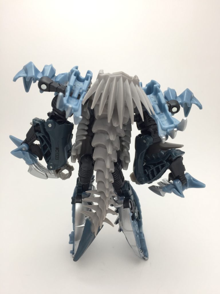 [Transformers] Slash (Deluxe) from ‘Transformers: The Last Knight ...