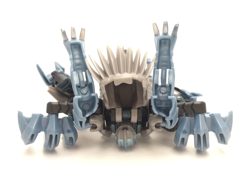[Transformers] Slash (Deluxe) from ‘Transformers: The Last Knight ...