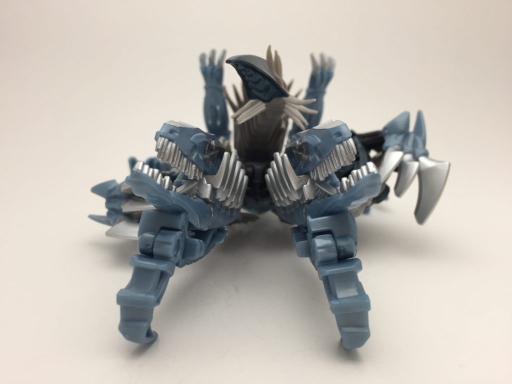 [Transformers] Slash (Deluxe) from ‘Transformers: The Last Knight ...