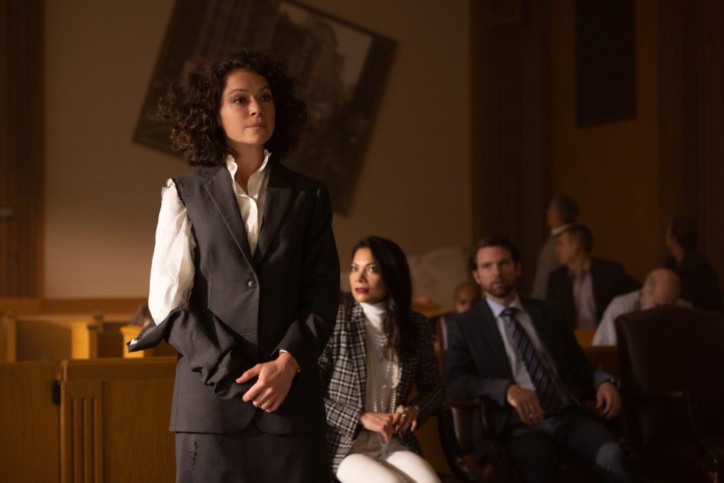 [Television] She-Hulk: Attorney at Law explores injustice — and not ...