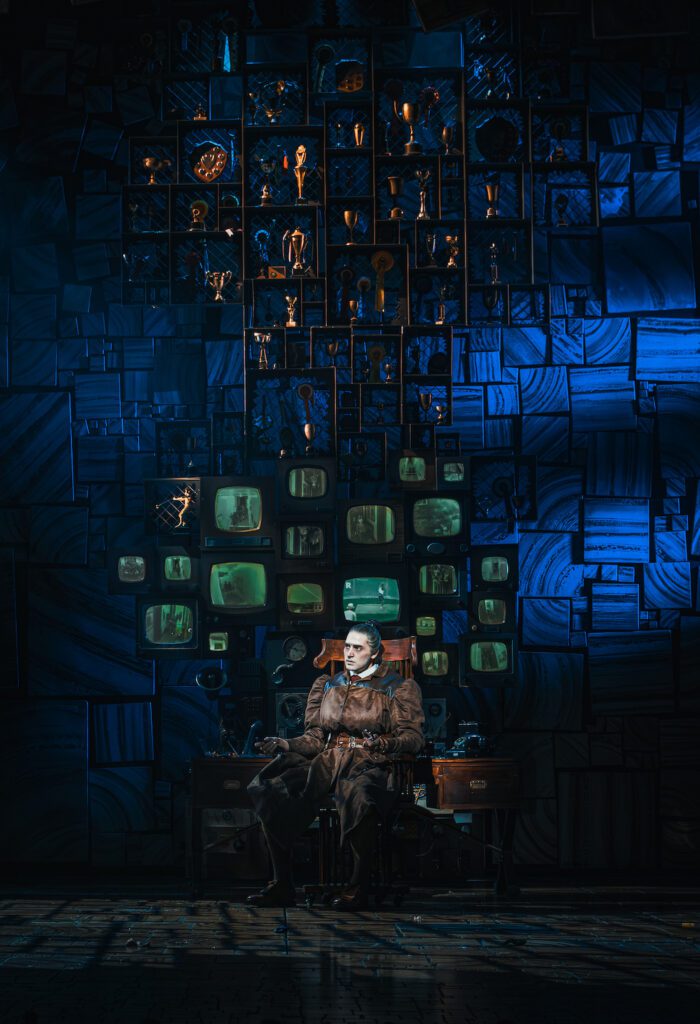 [Theatre Review] ‘Matilda The Musical’ is a worthy contender for ...