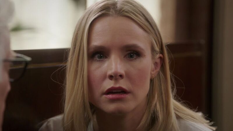 [TV Show Review] ‘The Good Place’ S3: Too much Chidi & Eleanor, not ...