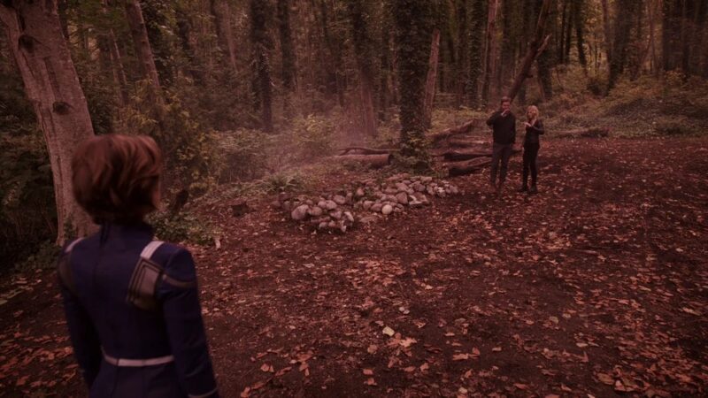 [TV Show Review] ‘Arrow’ S8 rises from the ashes to send off the series ...